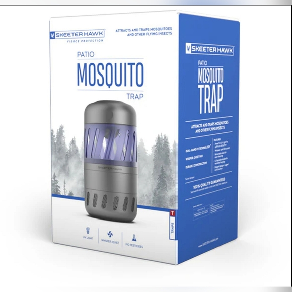 Skeeter hawk | Other | Skeeter Hawk Mosquito And Insect Trap | Poshmark